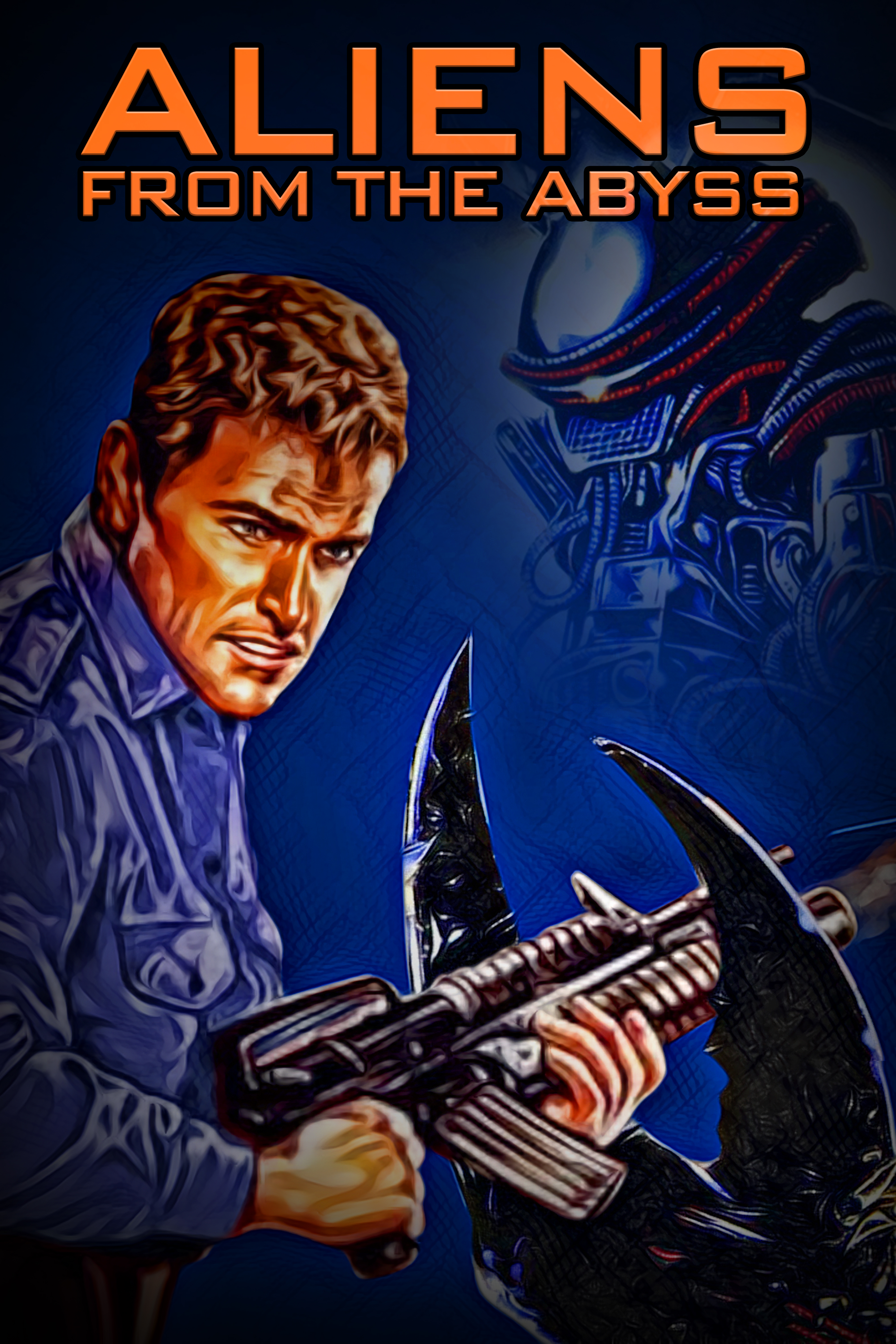 New Releases - Full Moon Features