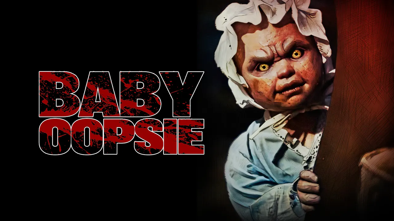 Baby Oopsie Trailer - Full Moon Features