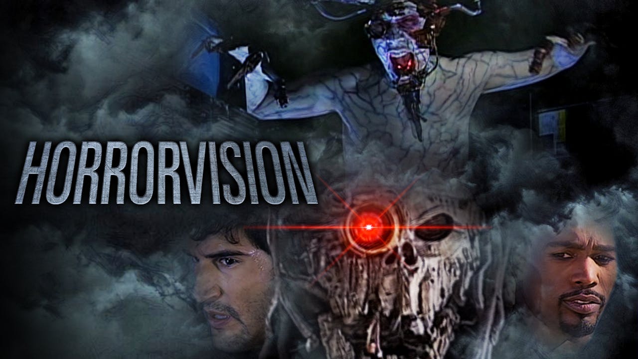 Horrorvision Trailer - Horrorvision - Full Moon Features