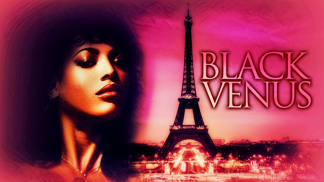 Black Venus - Black Venus - Full Moon Features