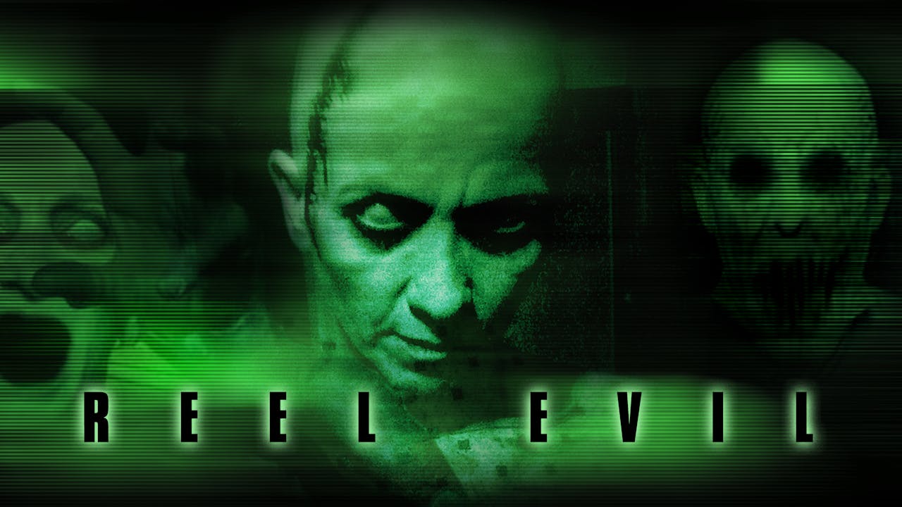 Reel Evil - Trailer - Full Moon Features