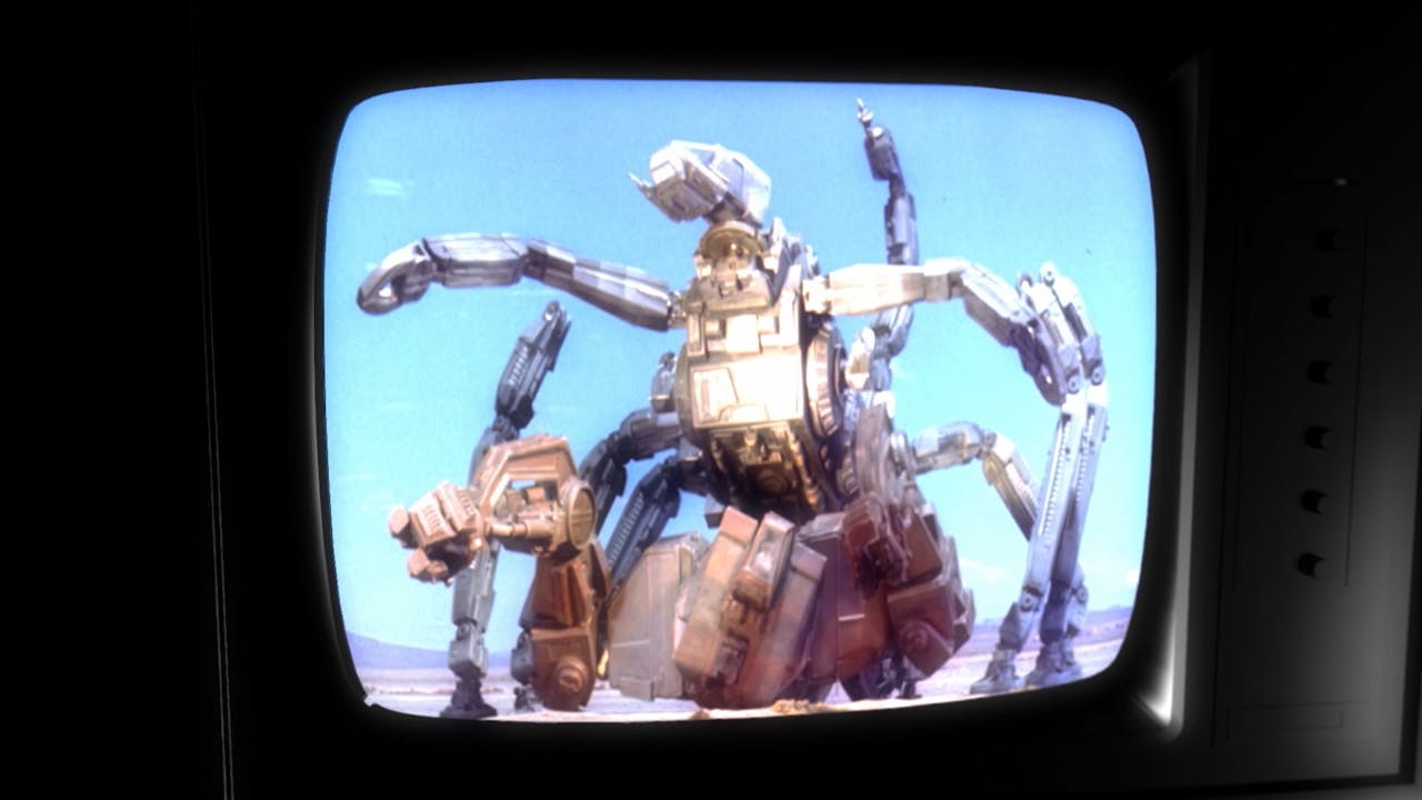 Video Zone: Behind The Scenes of Bring Her To Me - Bring Her To Me - Full Moon Features