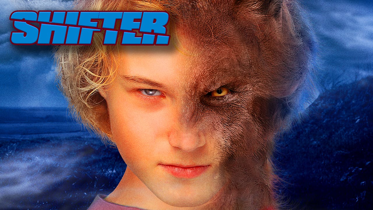 Shifter - Full Moon Features