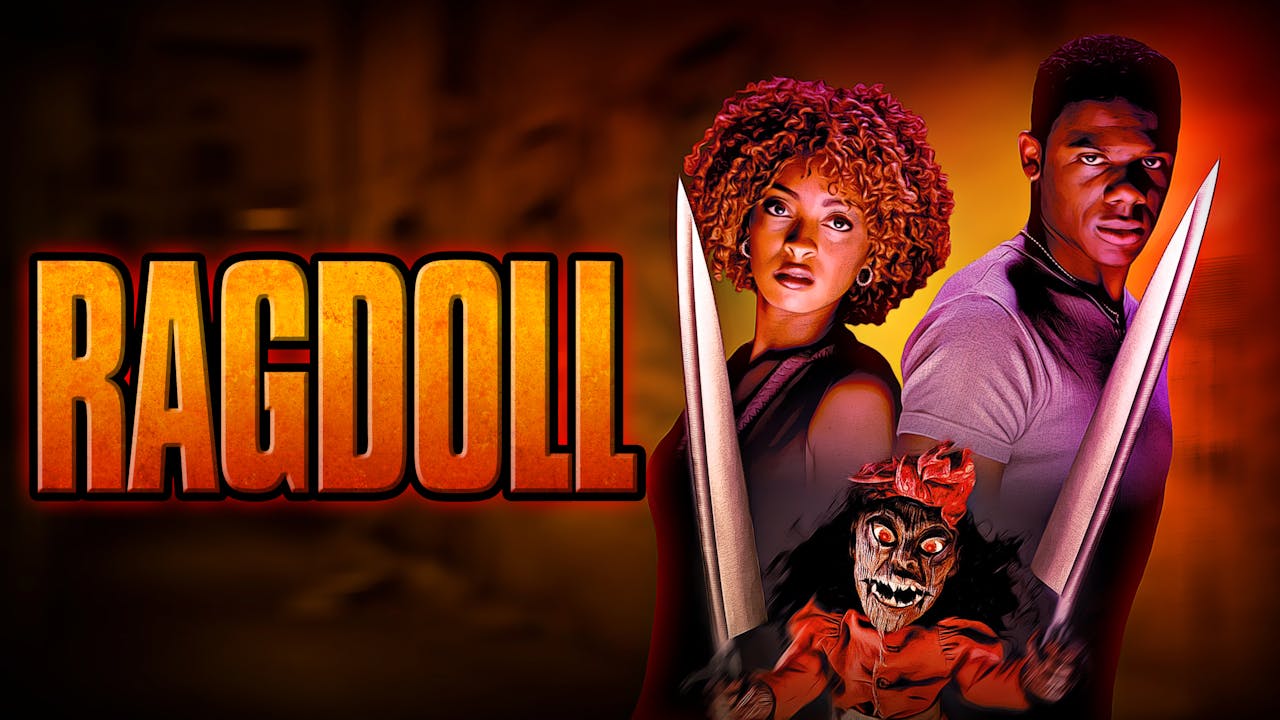 Ragdoll Trailer - Full Moon Features