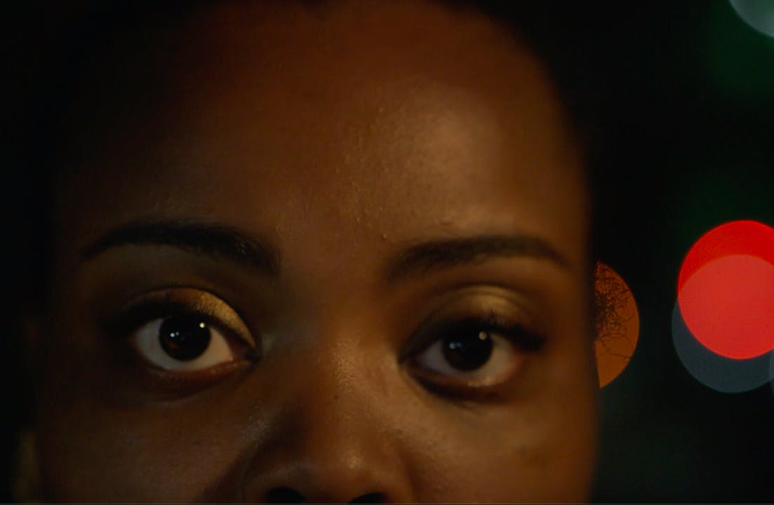 Our Right to Gaze: Black Film Identities - Full Spectrum Features