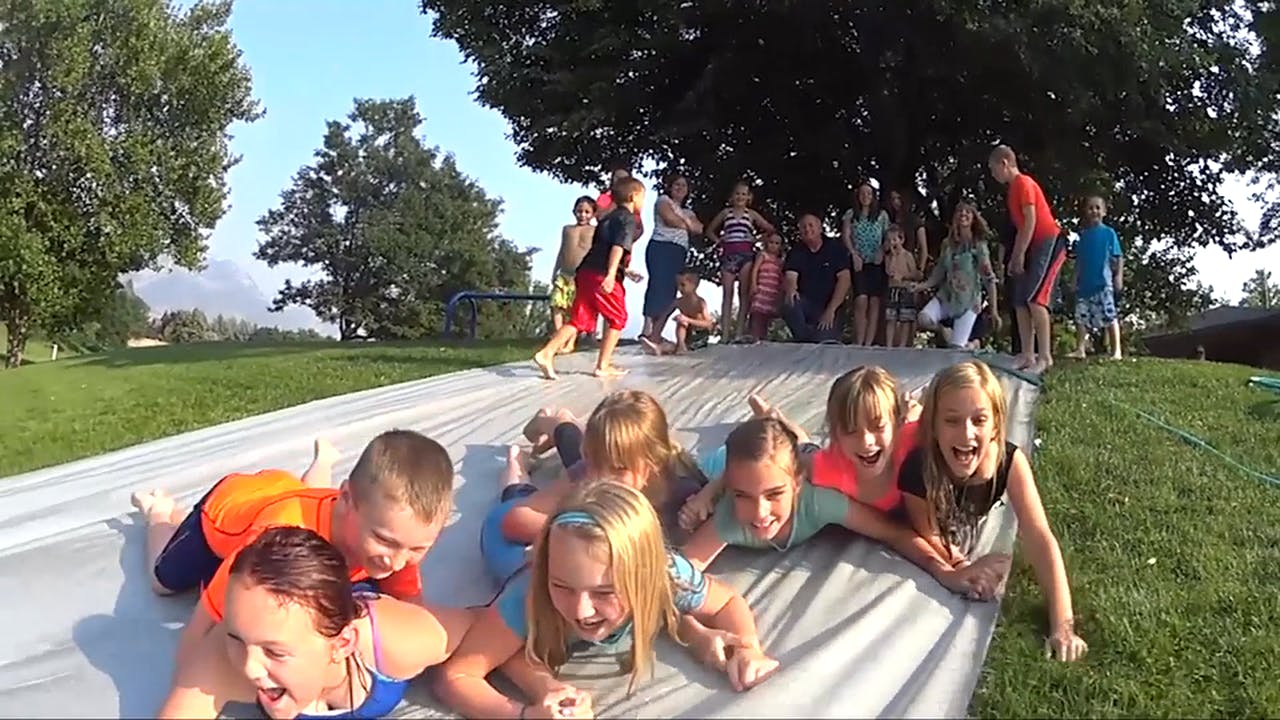 If You're Happy and You Know It - If You're Happy and You Know It ...