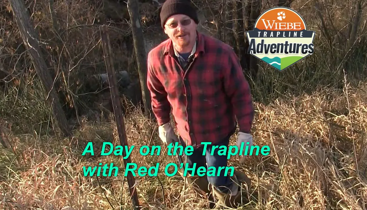 Trailer - A Day on the Line with Red O'Hearn - FREE Video Previews ...
