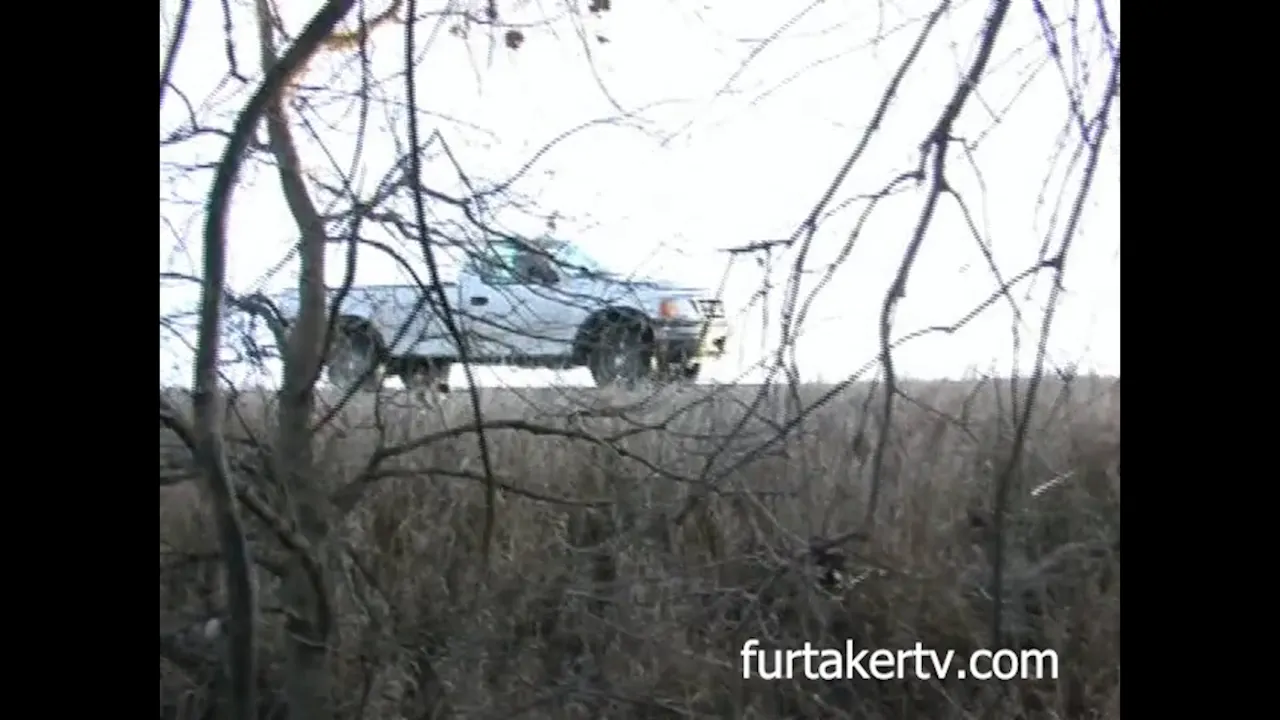 Coon Trails and the Landmark Effect with Mark Steck - Short Video - Fur ...