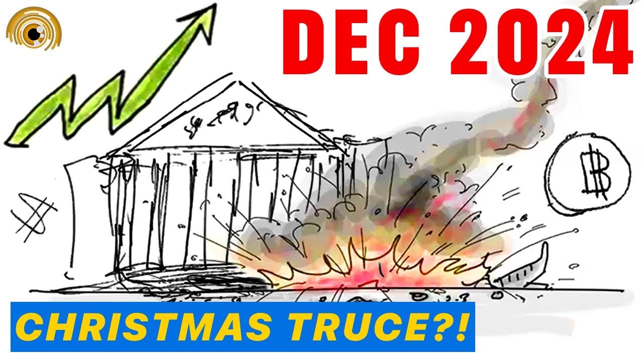 December 2024: Trailer - Future Forecasters