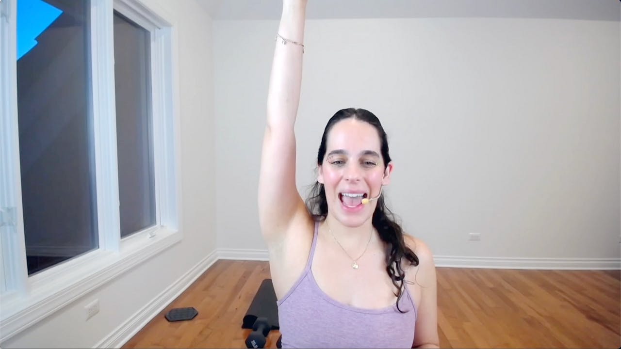 💚 CIRCUIT 43: WICKED x ARIANA x CYNTHIA - FORMATION