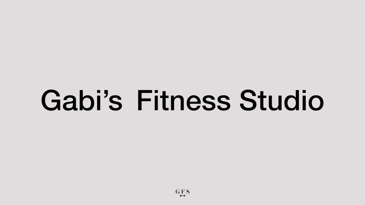 Gabi's Fitness Studio