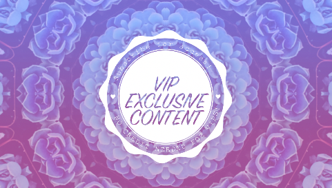Gabrielle Marie VIP