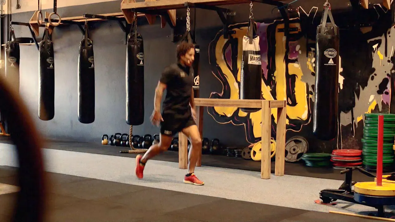 Strength & Conditioning: Movement Library - Gaiam TV Fit Yoga