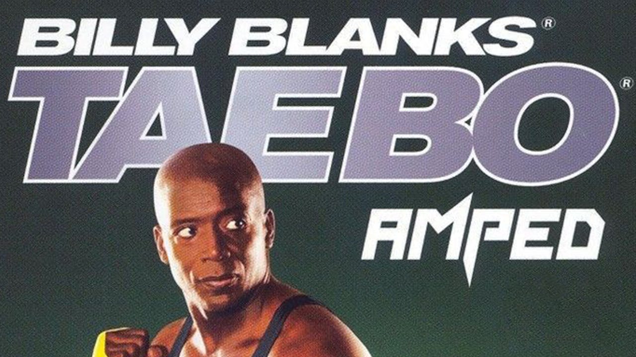 Rockin' Abs - Billy Blanks - Tae Bo Legend - Gaiam TV Fit Yoga
