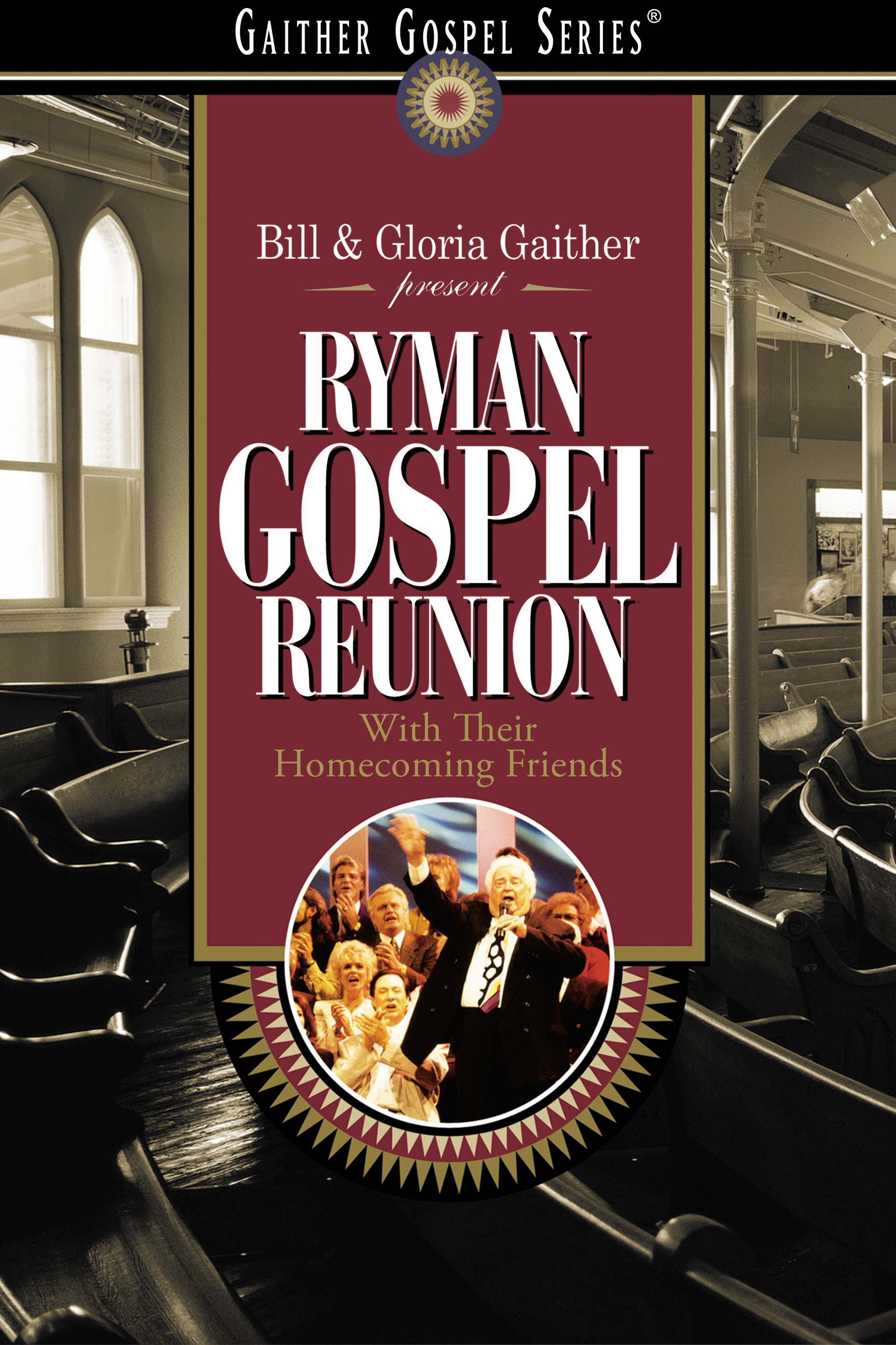 Homecoming Series Favorites - GaitherTV+