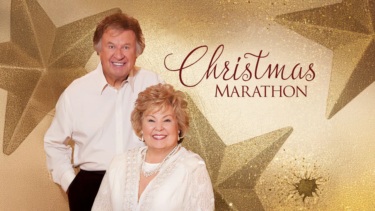 Gaither Christmas Marathon 2025 - Gaither Christmas Marathon 2025 ...