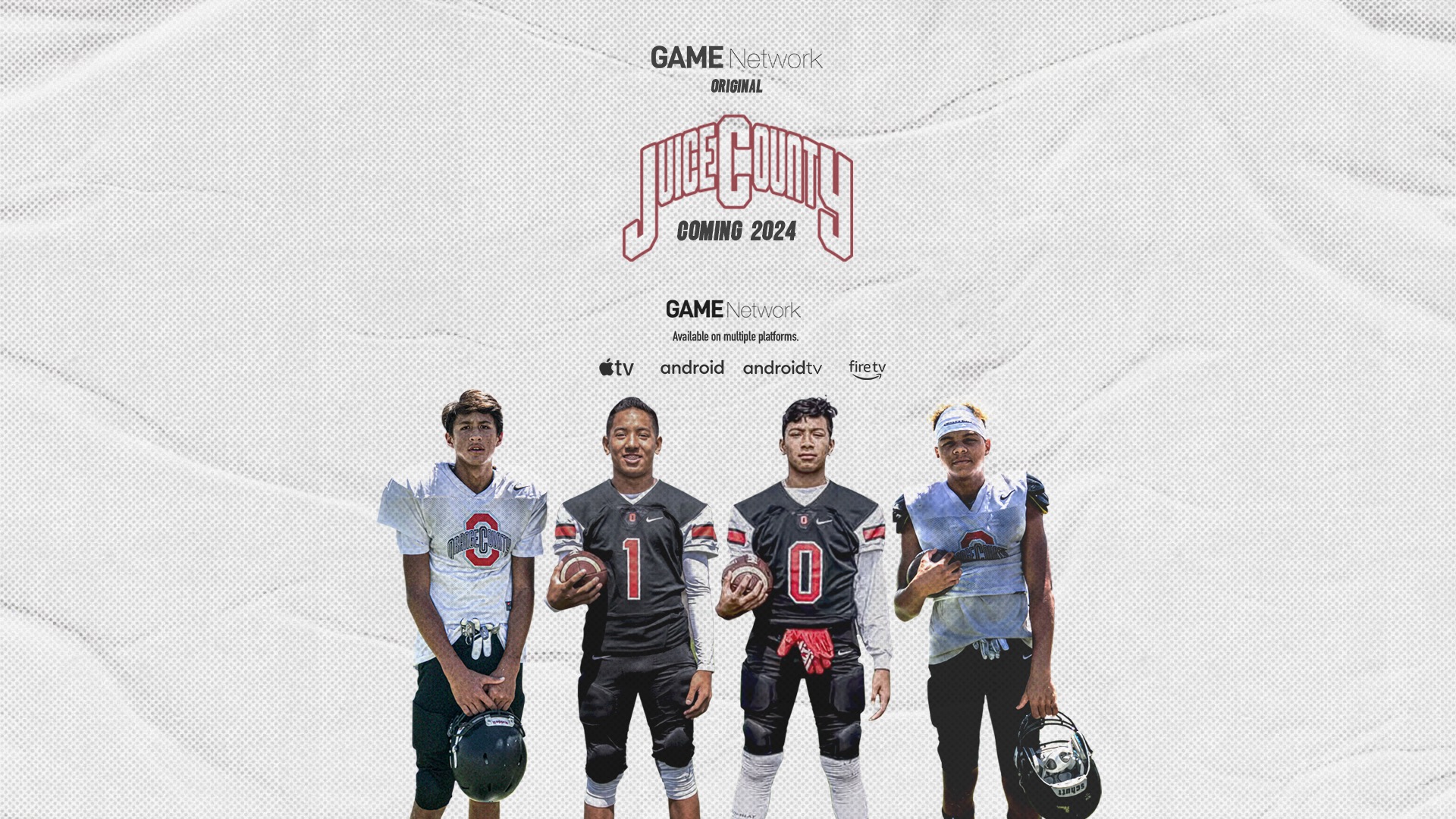 Juice County - Game Network