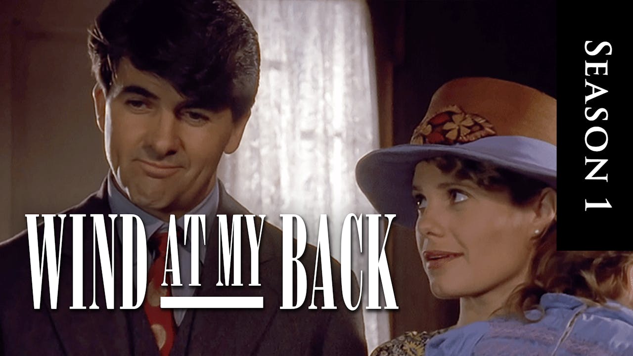 Wind At My Back Season 1, Episode 1: Four Walls And A Roof-Part 1 - The ...