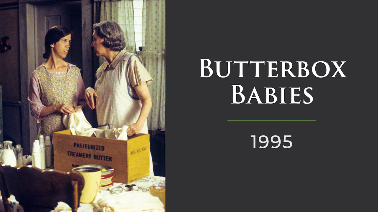 Butterbox Babies - GazeboTV - Sullivan Entertainment