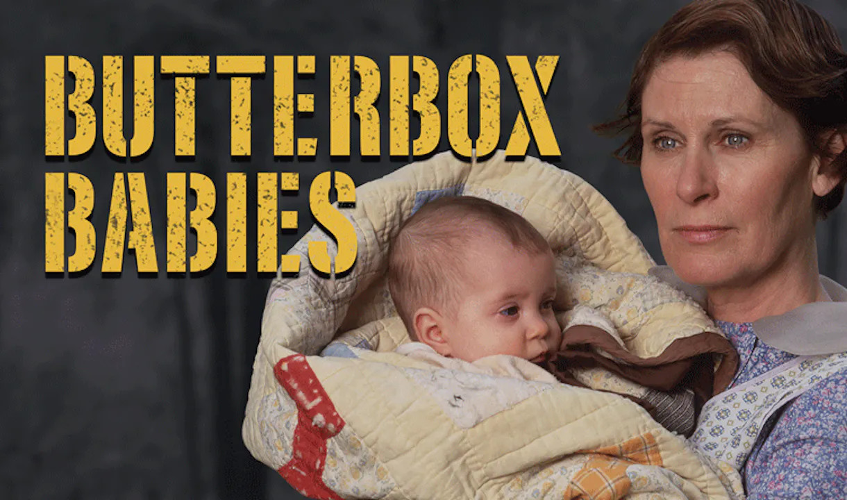 Butterbox Babies - GazeboTV