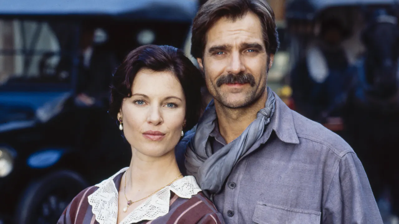 Promise The Moon Colette Stevenson Interview - Chat with the Stars ...