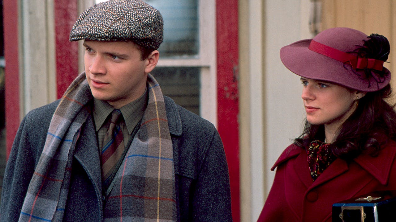 Wind at My Back Christmas Trailer - GazeboTV