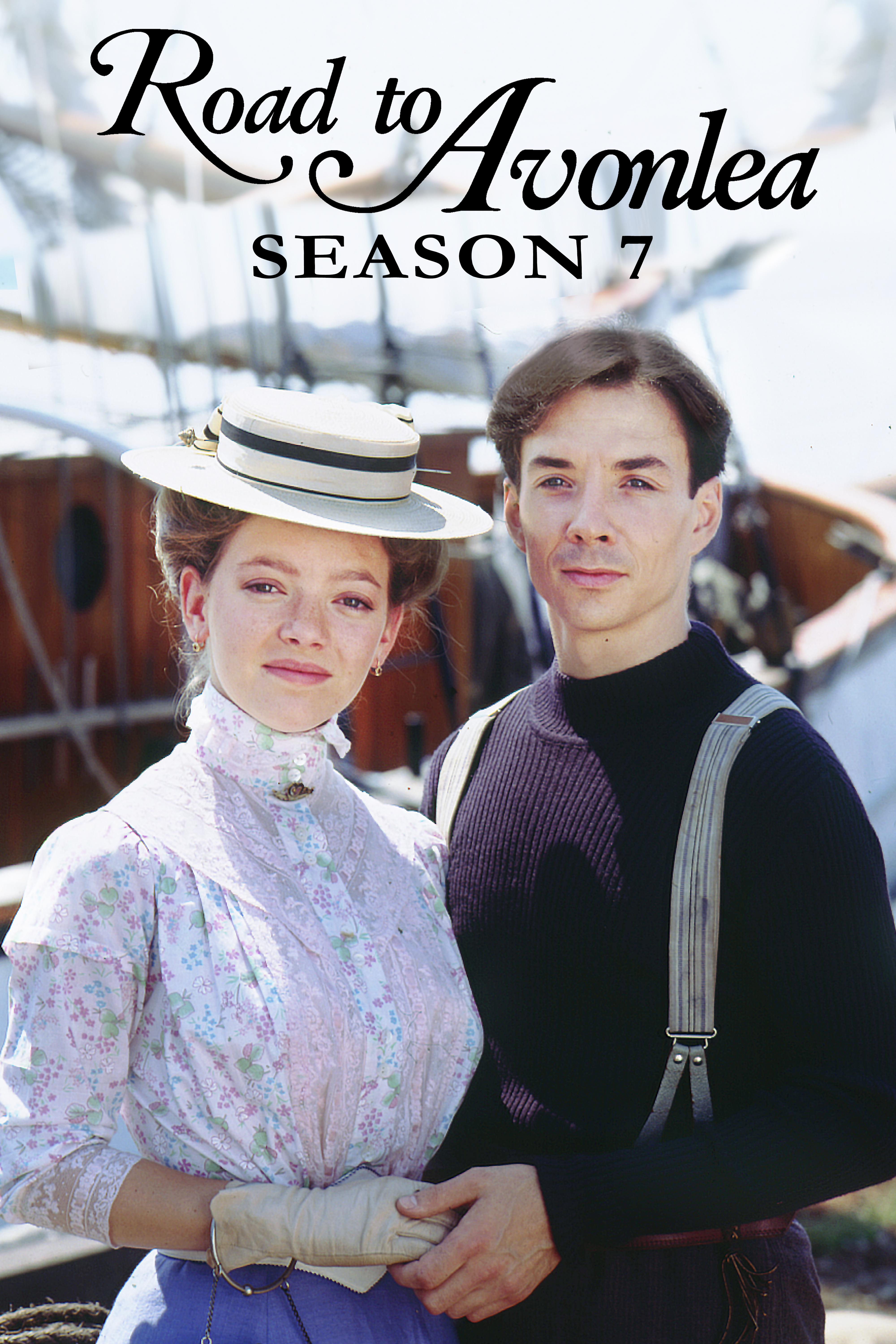 Buy or Rent Road to Avonlea - GazeboTV