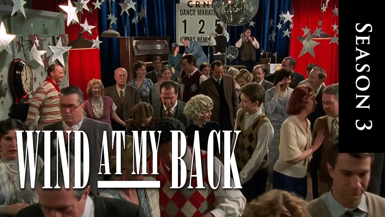 Wind At My Back Season 3, Episode 11: Marathon - The Best of Wind at My ...