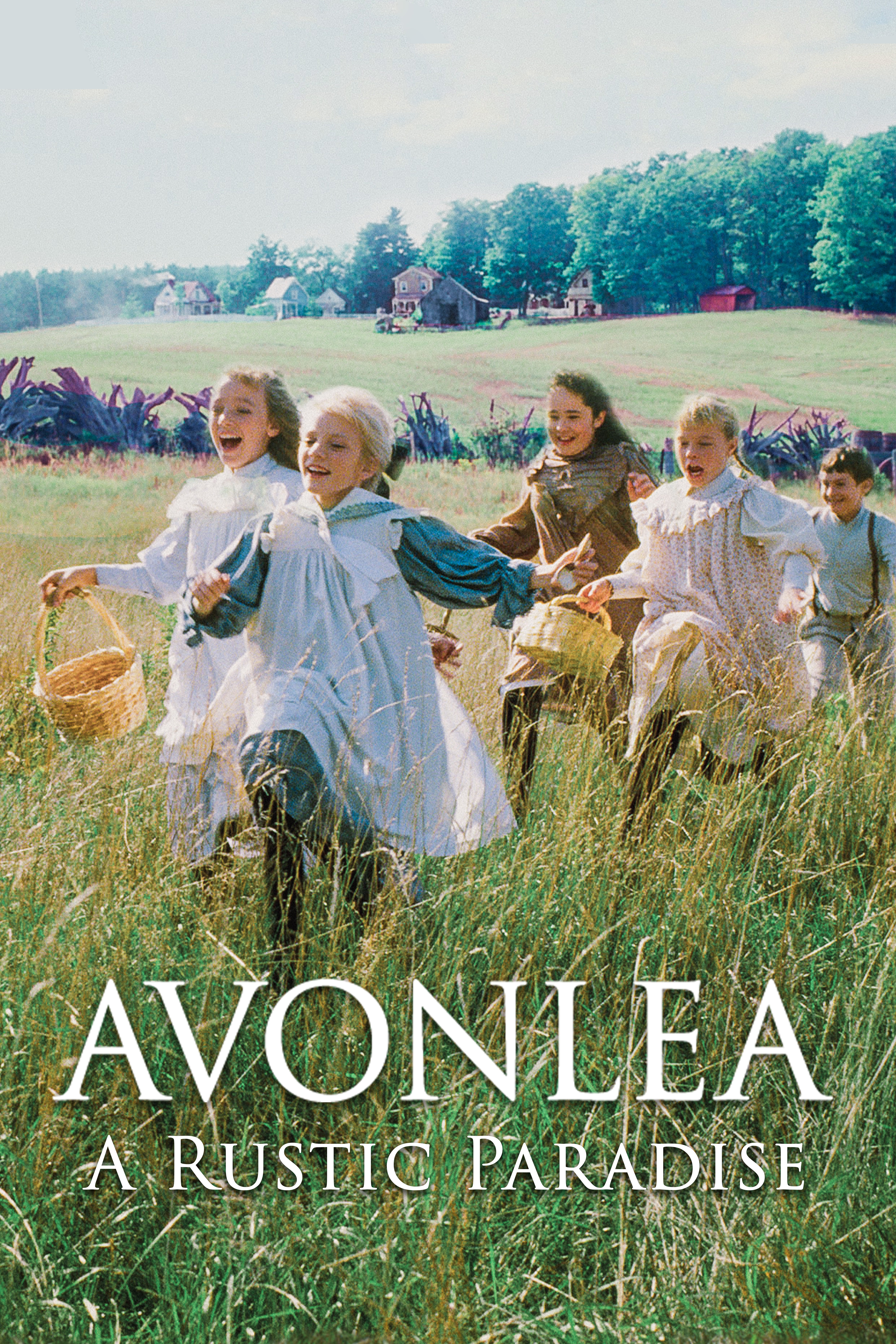 Buy or Rent Road to Avonlea - GazeboTV