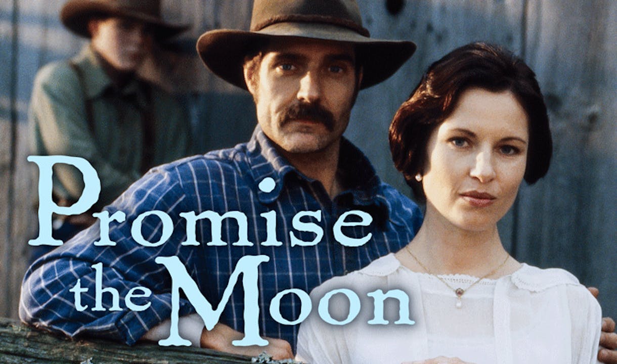 Promise The Moon - GazeboTV