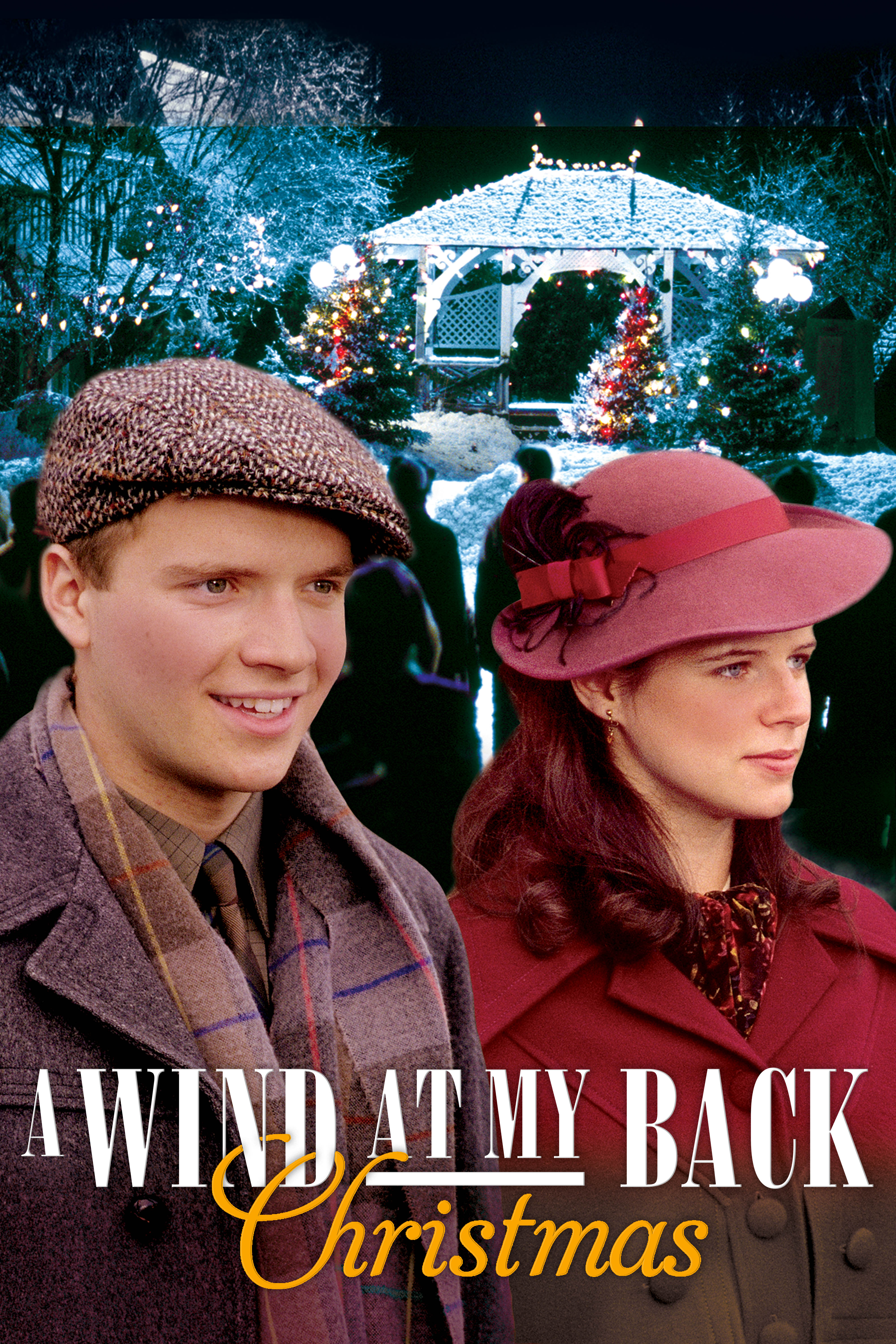 Buy or Rent Wind At My Back - GazeboTV