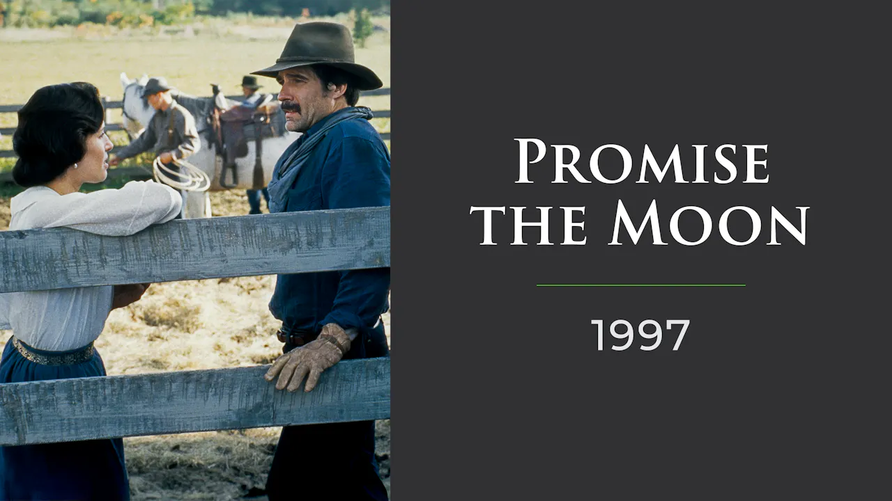 Promise The Moon - GazeboTV - Sullivan Entertainment