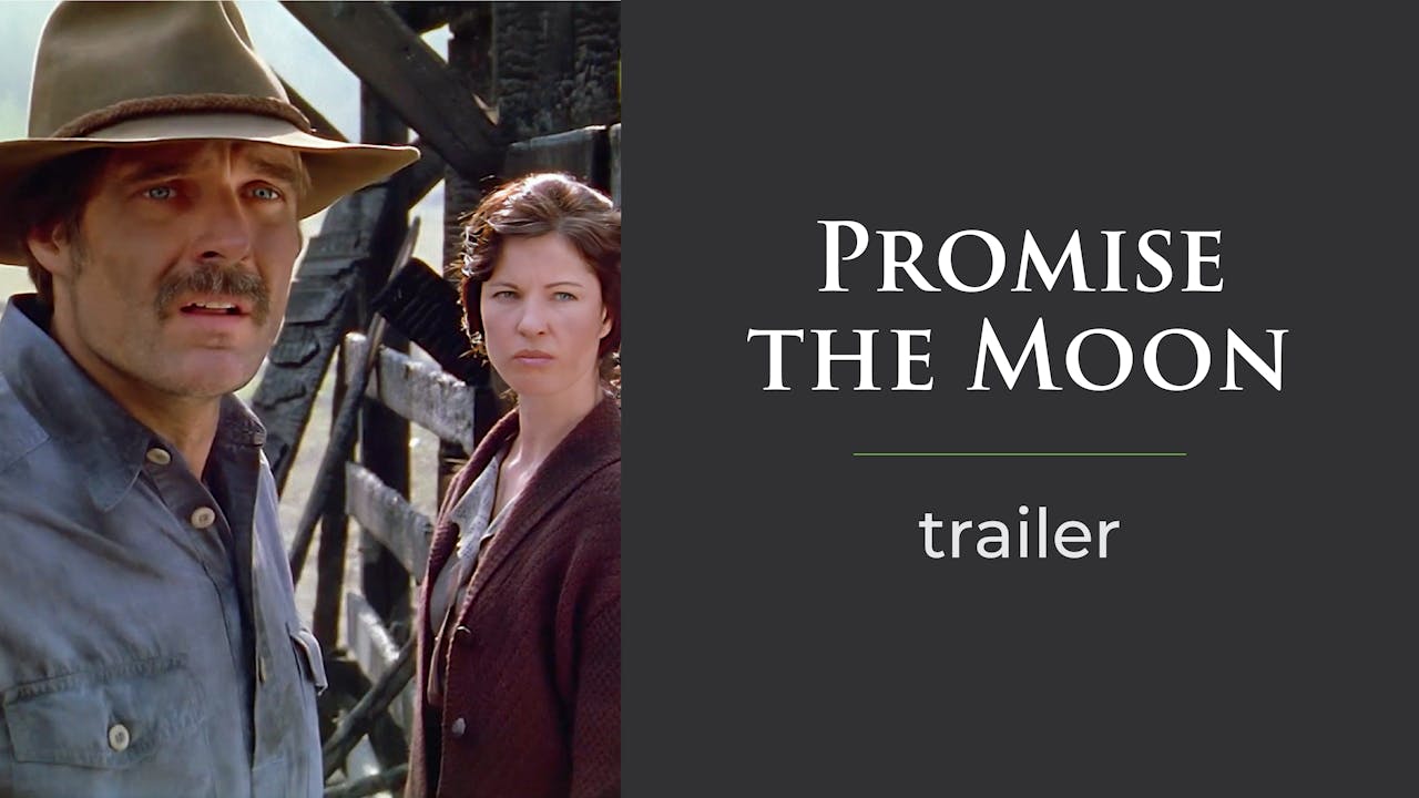 Promise The Moon Trailer - GazeboTV