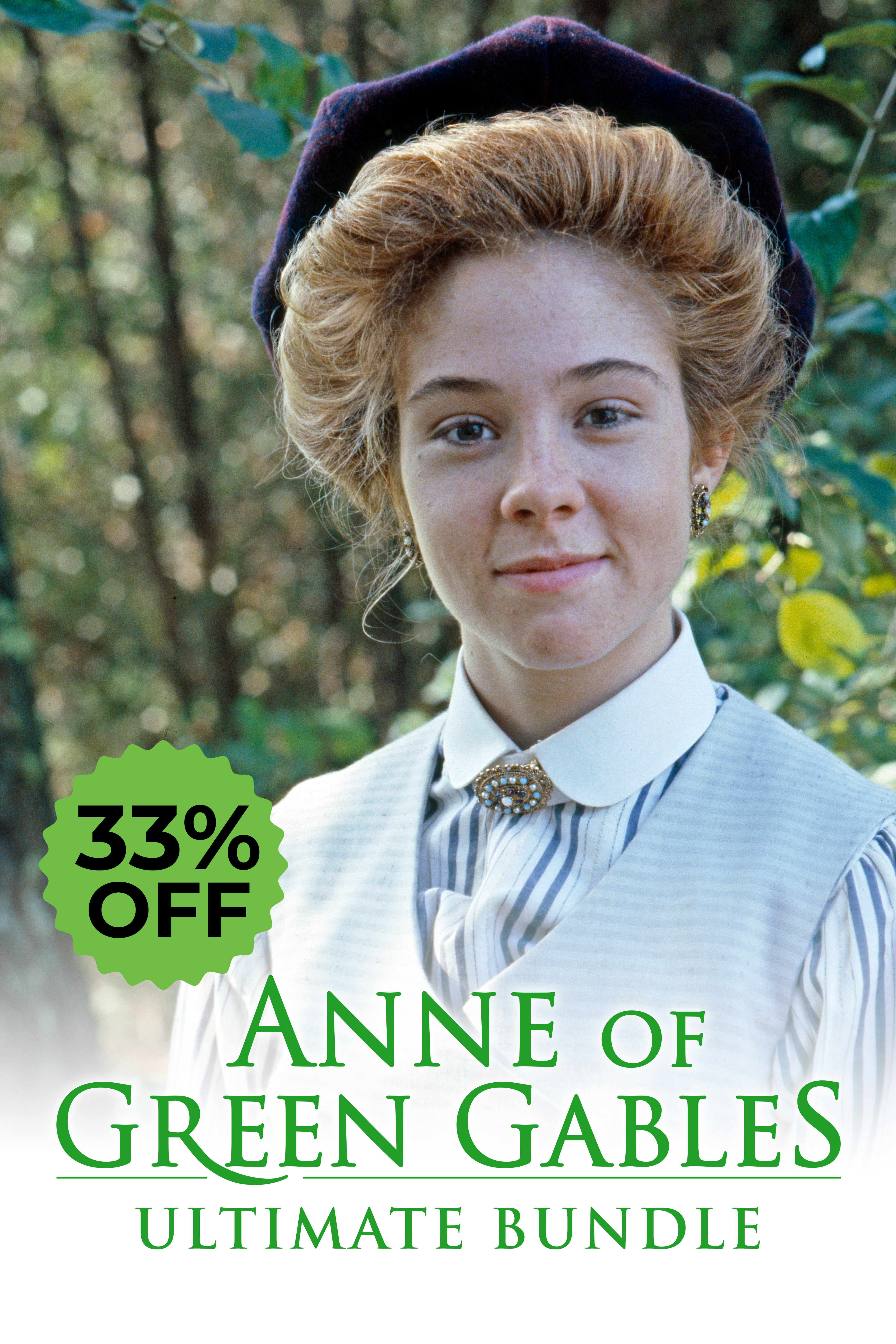 Buy or Rent Anne of Green Gables - GazeboTV