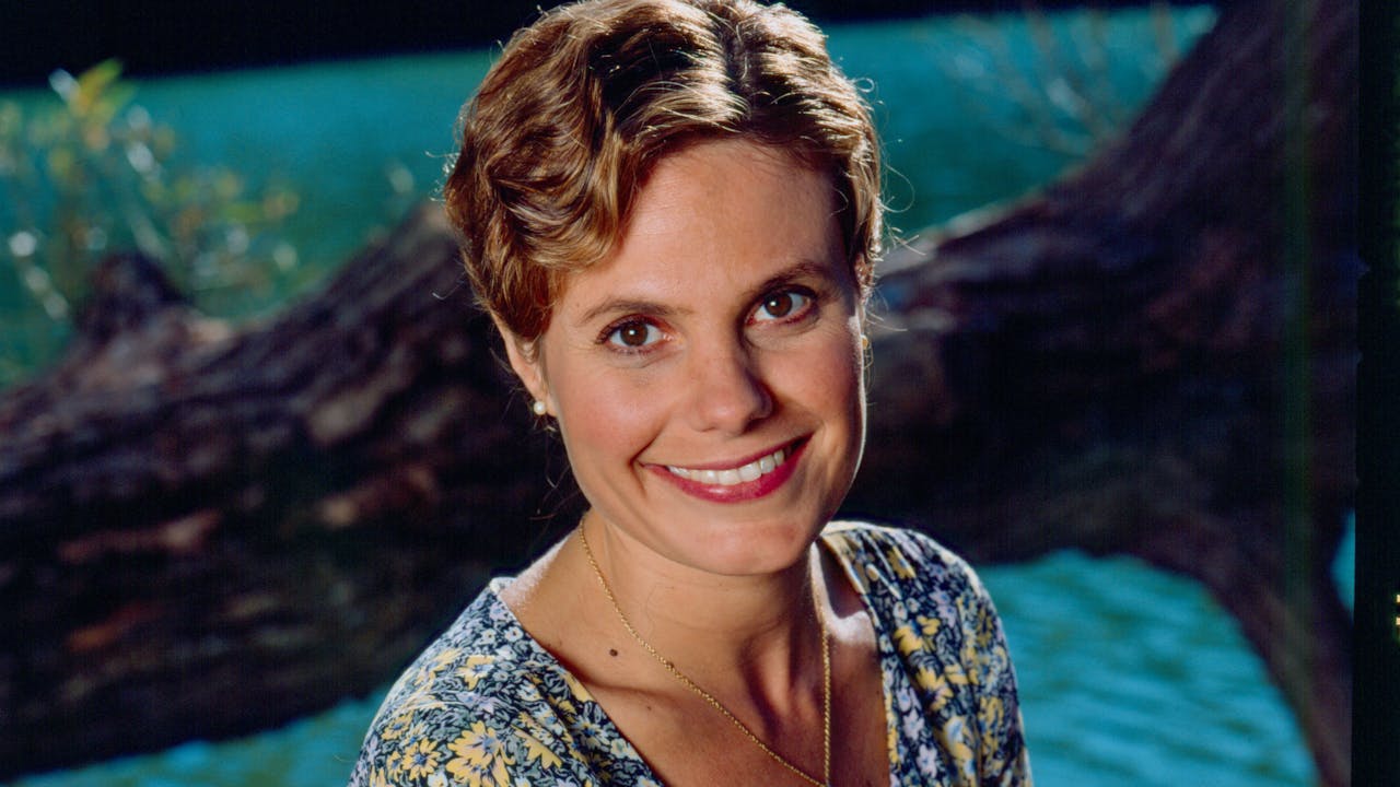 Interview with Cynthia Belliveau - Season 1 - Interviews with Cast ...