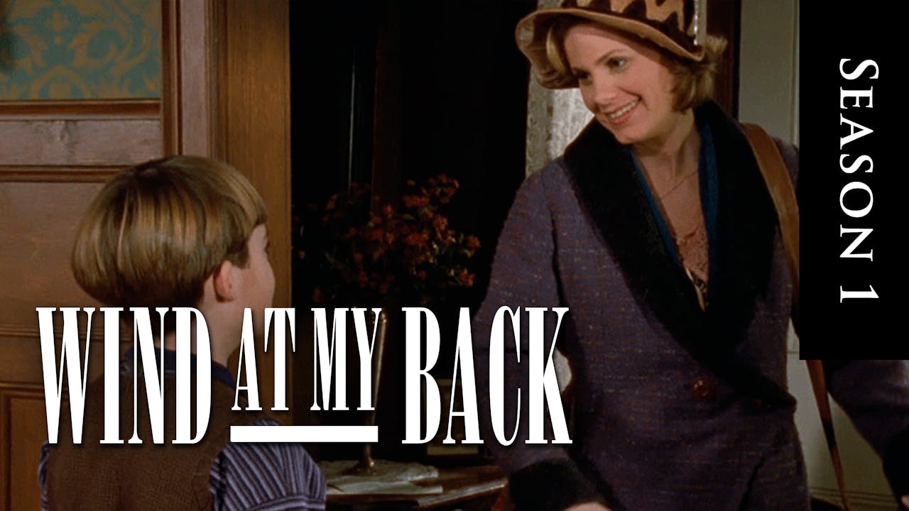 Wind At My Back Season 1, Episode 13: "Back In My Arms Again" - GazeboTV