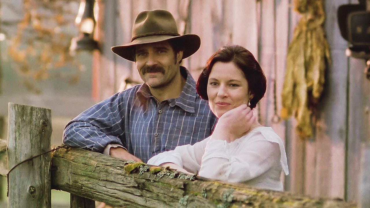 Promise The Moon Trailer - GazeboTV