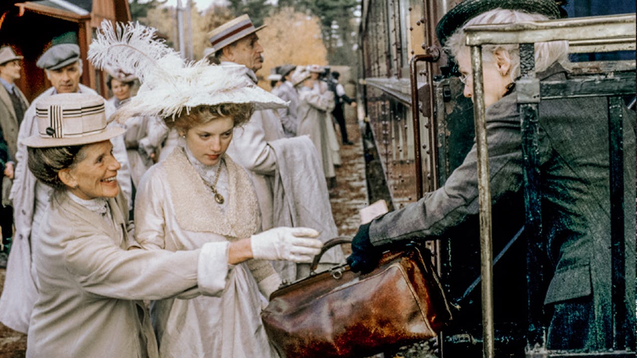 Season 6: Behind The Scenes - Road to Avonlea Free Content - GazeboTV