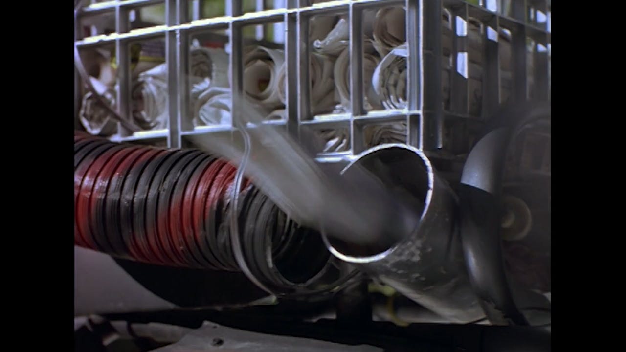 Rupert Patterson Wants To Be A Superhero Trailer - GazeboTV