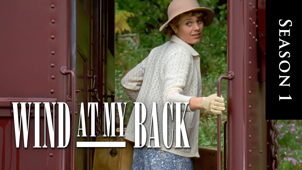 Wind At My Back Season 1, Episode 6: "Something From Nothing" - GazeboTV