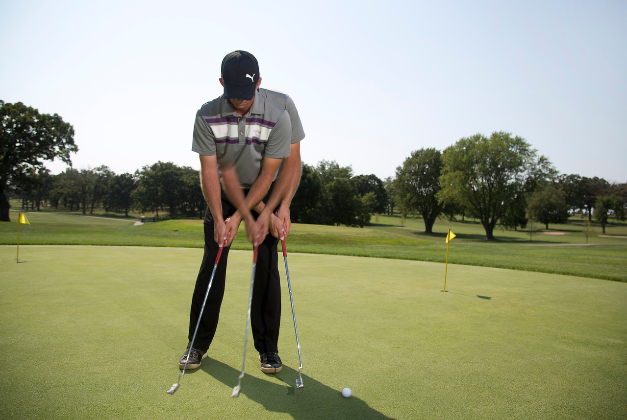 Putting - Golf Instruction Videos