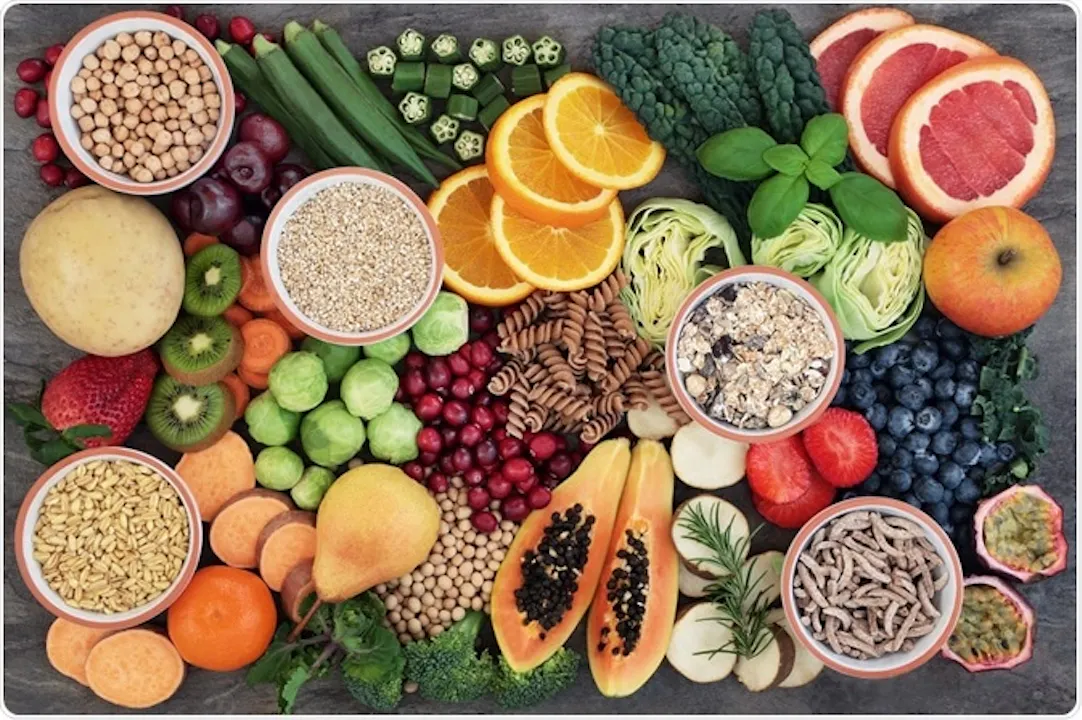 DIETARY LAW (CLEAN & UNCLEAN FOOD) - GDASH THE PROPHET
