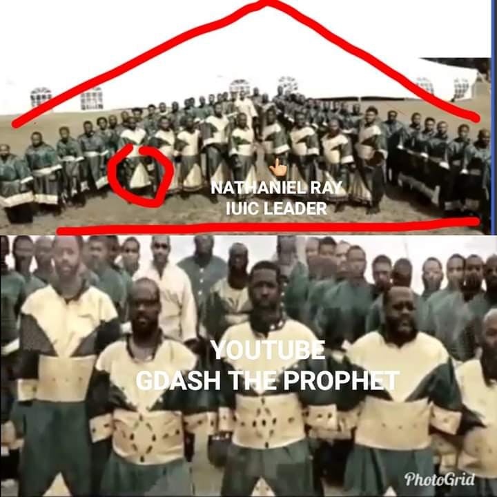 IUIC POLICE & THE POLICE STATE (NATHANIEL COURT CASE EXPOSED) - GDASH ...