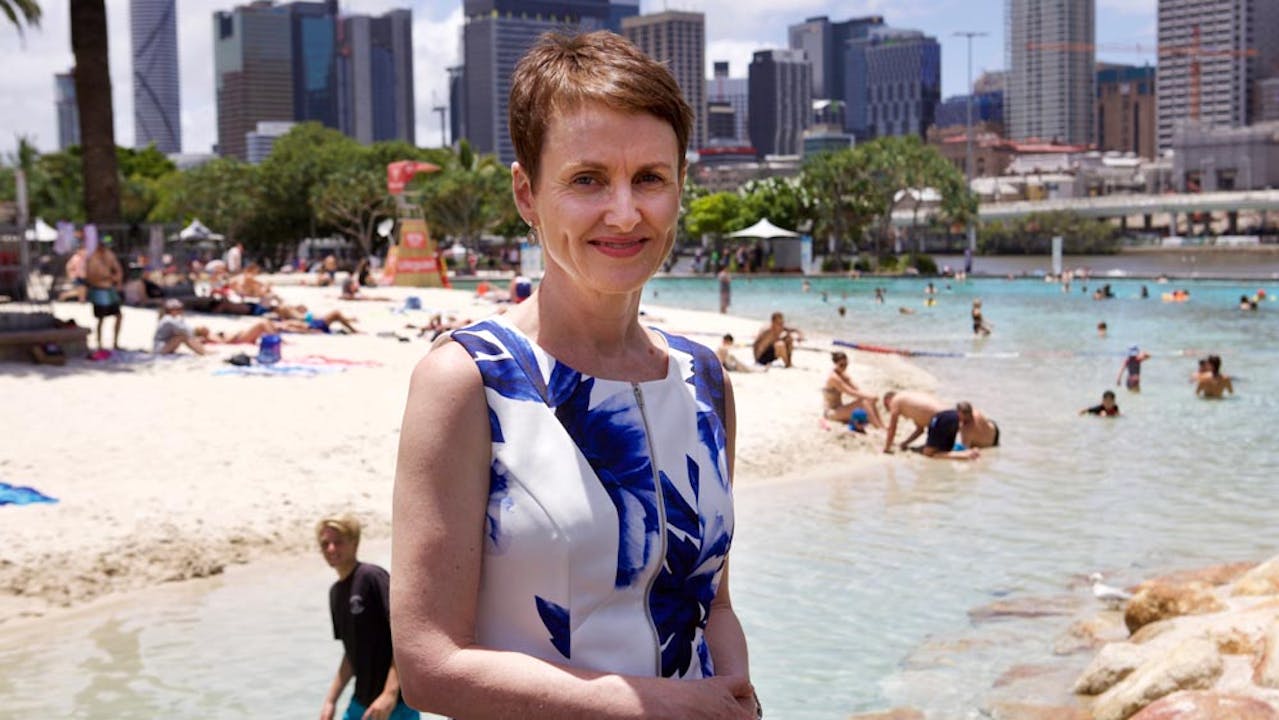 Vitamania Extended Interview - Dr Rachel Neale - Genepool Productions