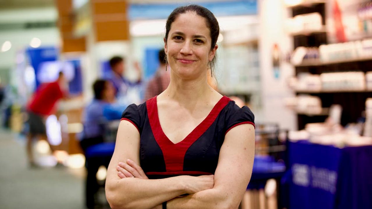 Vitamania Extended Interview - Catherine Price - Genepool Productions