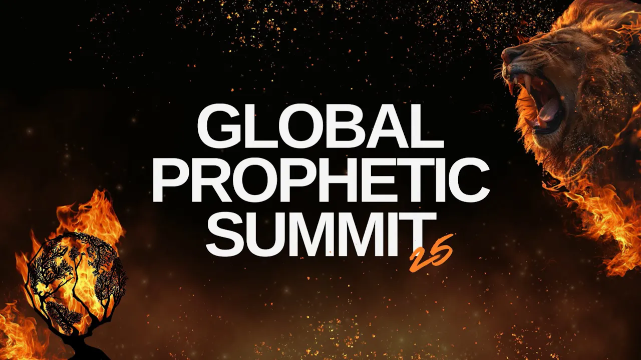Friday Morning Sean Smith - Generals International