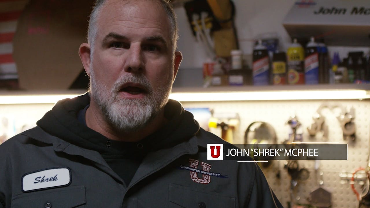 Lighting and All the Lumens - SOB TV