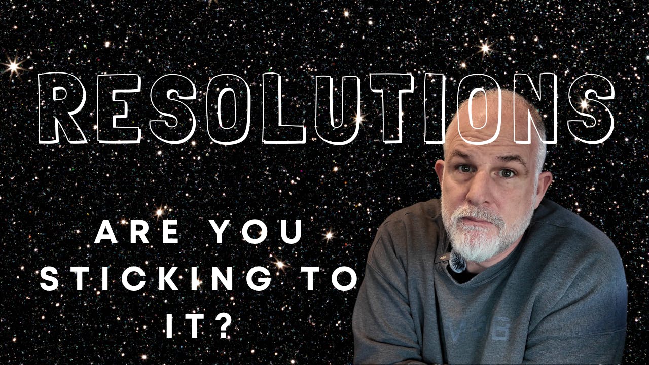 New Years Resolutions - STORIES AND KNOWLEDGE - SOB TV