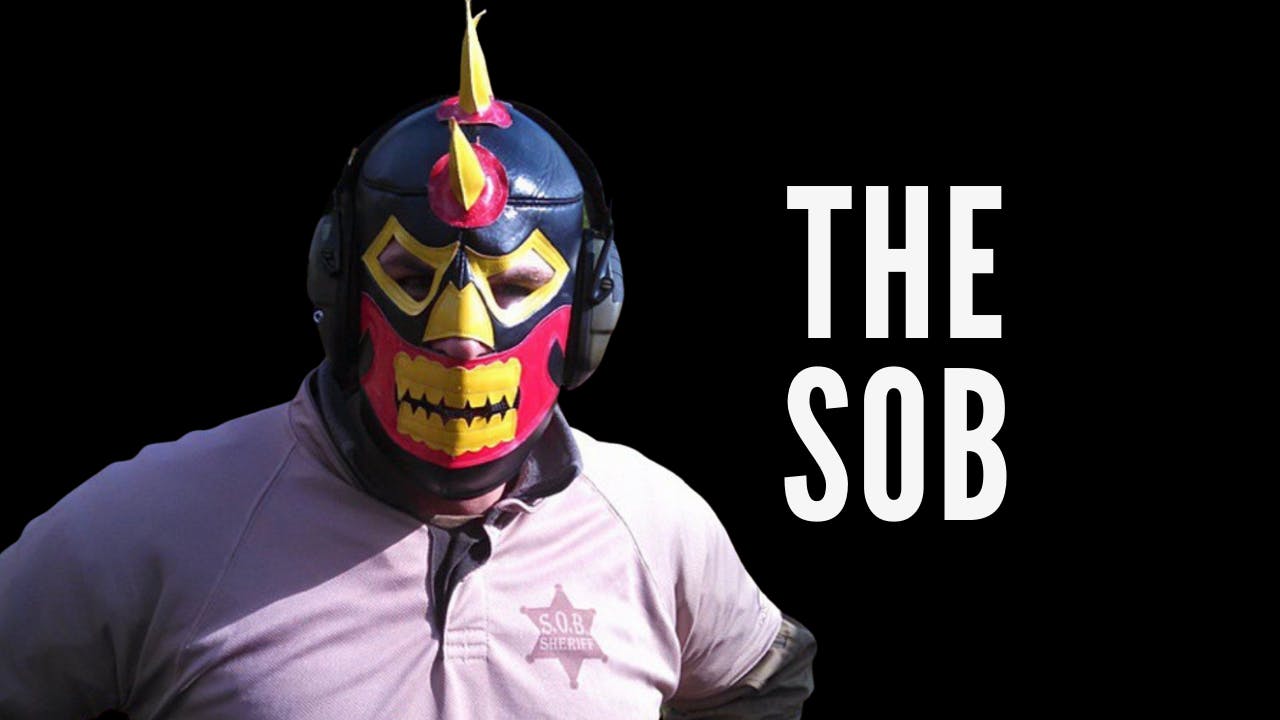 THE SOB - SOB TV