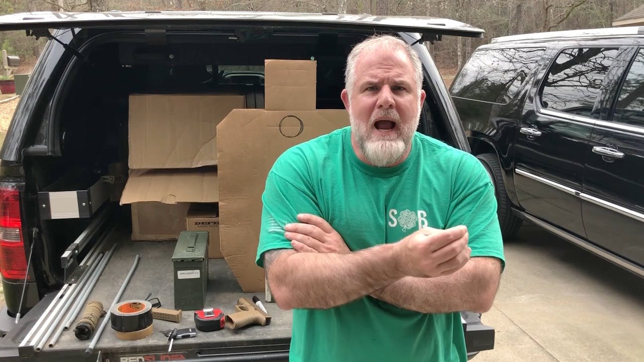 placement test tips - SOB TV